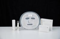 China Multilingual Support NISVA AI Mask Skin Sensor Enabled Safety Features Combining User Friendly Interface and Reliability for sale