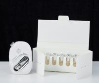 China Body Treatmentareas NISVA Medical Beauty System Providing Multilingual Support for Medical Aesthetic Treatment Solutions for sale