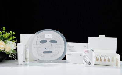 China Body Treatmentareas NISVA Medical Beauty System Providing Multilingual Support for Medical Aesthetic Treatment Solutions for sale