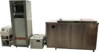 China Pipe Pp Pe Pvc Pressure Hydrostatic Testing Machine Ac380v for sale