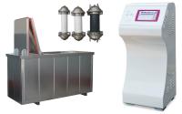 China Plastic Pipes Hydrostatic Pressure Testing Machine According To Iso 4427 for sale