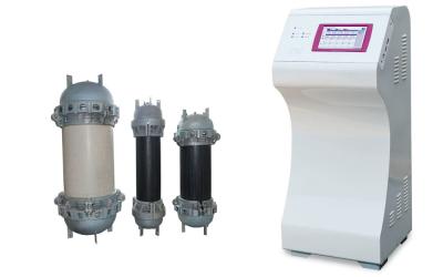 China 100bar Iso 1167 Hydrostatic Pressure Testing Machine For Pipes for sale