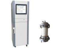 China Iso 13479 Iso 1167 Hydrostatic Pressure Testing Machine For Pvc Pe Pipe for sale