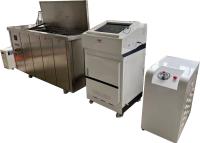 China Computerised Plastic Pipe Hydrostatic Pressure Testing Machine 16mpa for sale
