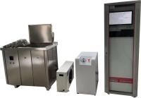 China Ppr 10mpa Hydrostatic Pressure Testing Machine Computer Control for sale