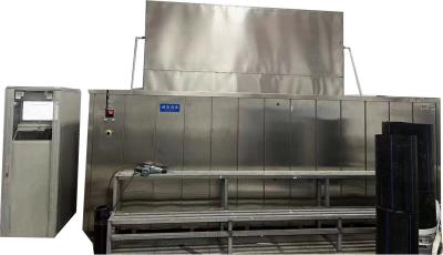 China Computer Control Hydro Pressure Testing Machine For Plastic Pipe for sale