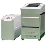 China Pvc Ppr Pe Plastic Pipe Hydrostatic Testing Machine 100 Bar for sale
