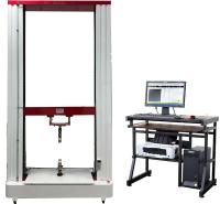 China PVC Utm Universal Testing Machine 5kn 10kn 20kn 30kn 50kn Load Capacity for sale