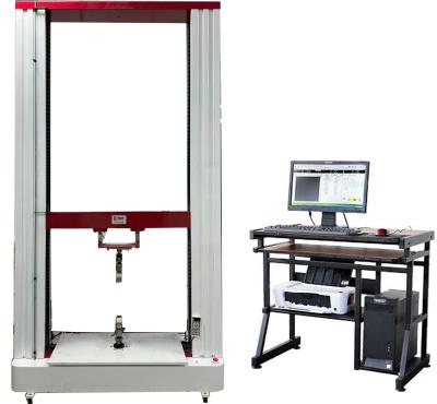 China PVC Utm Universal Testing Machine 5kn 10kn 20kn 30kn 50kn Load Capacity for sale