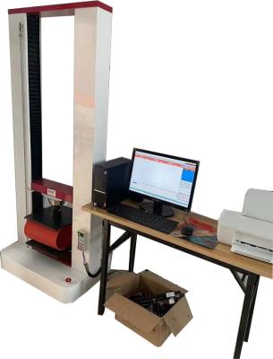 China 200n Electronic Universal Testing Machine Pc Compatible Lab Programmable Pull for sale