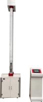 China Pipes Free Fall Ac220v Drop Impact Testing Machine Falling Weight Impact Power Electronic for sale