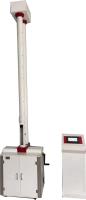 China R50 Drop Hammer Test Equipment For Polypropylene Pipe Impact for sale