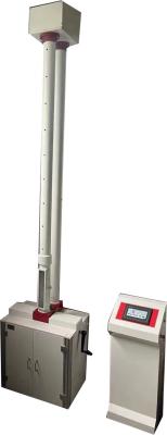 China Automatic Lifting R30 Drop Impact Testing Machine 300J for sale