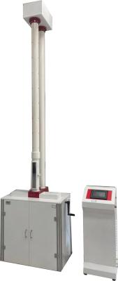 China Astm D2444 Drop Hammer Test Equipment Digital Display for sale