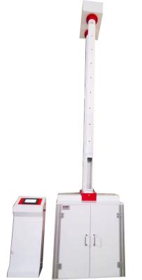 China D25 D90 Pipe Drop Hammer Test Equipment Single Chip Microcomputer Control for sale