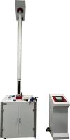China Pipe Drop Hammer Manual Impact Testing Machine For Plastic for sale