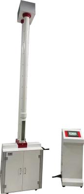 China Free Double Tube Drop Hammer Test Equipment , Impact Testing Equipment for sale