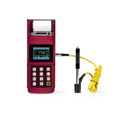 China Multifunction Digital Hardness Tester Portable High Accuracy for sale