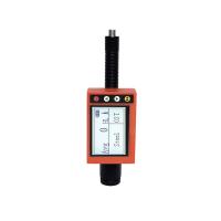 China Integrated Leeb Digital Hardness Tester Equipment For Data Analysis for sale
