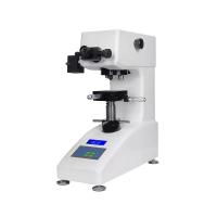 China Hr15t Hr30t Hr45t Micro Vickers Hardness Testing Machine Manual Automatic Turret for sale
