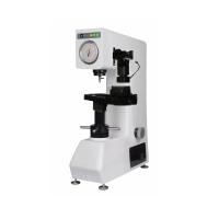 China Jjg112 Universal AC220V Digital Hardness Tester , Vickers Brinell Rockwell Testing Machine for sale