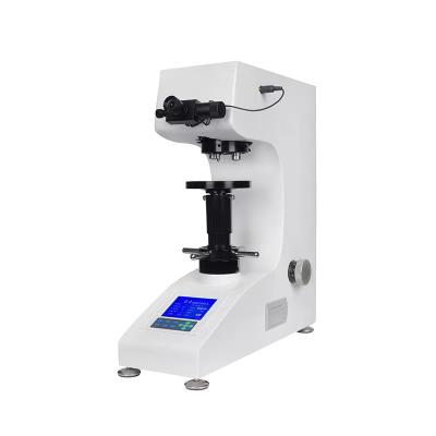 China Small Load High Definition Brinell Hardness Testing Machine With Motorized Turret for sale