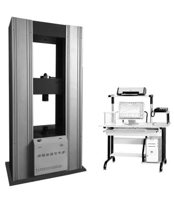 China 0.001-500mm/Min Pulling Tester 220v/50hz Accurate Reliable Result for sale
