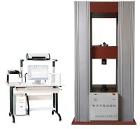 China Computer Control Bending Testing Machine 3kn To 300kn for sale