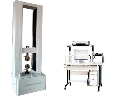 China High Force Tensile Compression Tester For Glass Fiber Reinforced Plastics Frp for sale