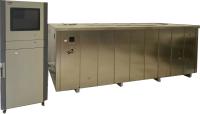 China High Accuracy Hydrostatic Machine Rs485 / Ethernet Data Output for sale