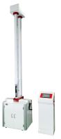 China XJL-300D PVC-U/C PP PE Pipe Impact Testing Machine 3 Level Protection for sale