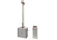 China Iso3127 Iso4422 Drop Hammer Test Equipment For Plastic Pipe Falling for sale
