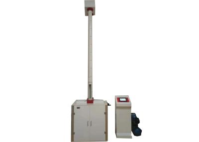 China Display Lcd Impact Strength Tester Method-A Passage Method Method-B Gradient Method for sale