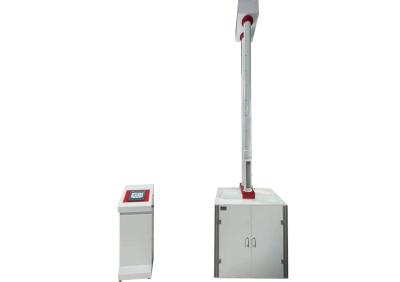 China Automatic Control Drop Hammer Test Equipment / Instrument High Accuracy for sale