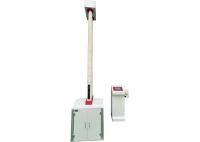China Lcd Impact Strength Testing Machine Iso 4422 Iso 3127 Astm D2444 for sale