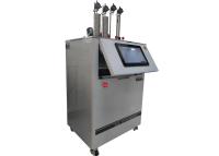 China CE Vicat Softening Temperature Test Apparatus With Needle And Accessories for sale