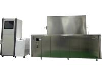 China ISO 1167 Plastic Pipe Hydraulic Pressure Bursting Strength Testing Machine With Best Quality for sale
