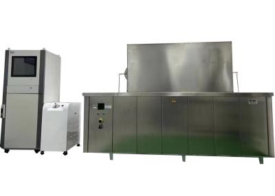 China ISO 1167 Plastic Pipe Hydraulic Pressure Bursting Strength Testing Machine With Best Quality for sale
