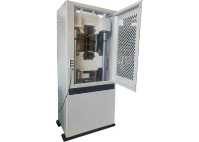 China Aerospace Servo Hydraulic Universal Testing Machine 600KN for sale