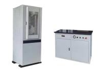 China 300 KN Hydraulic Universal Test Machine For Tensile Test Of Stranded Steel Wire for sale