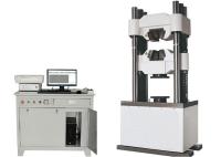 China Iso 6935-2 Computerized Hydraulic Tensile Testing Machine 6 Columns for sale