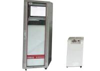 China High Precision Hydrostatic Pressure Testing Machine 100 Bar for sale