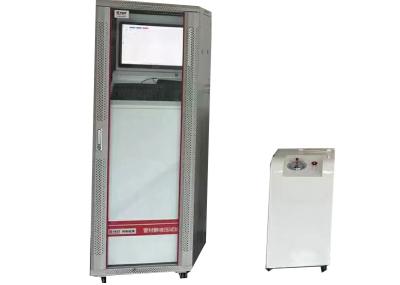 China High Precision Hydrostatic Pressure Testing Machine 100 Bar for sale