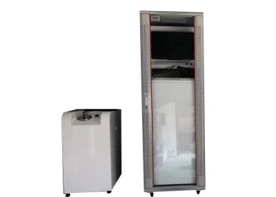China Plastic 200 Bar Pipe Pressure Testing Machine OEM for sale