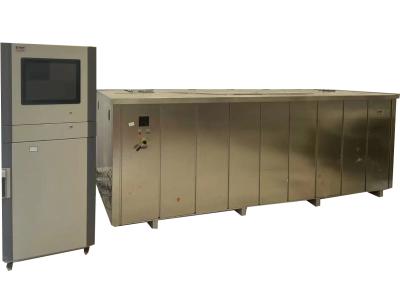 China Plastic Tube Hydrostatic Machine Pressure Test Equipment 0-16mpa for sale