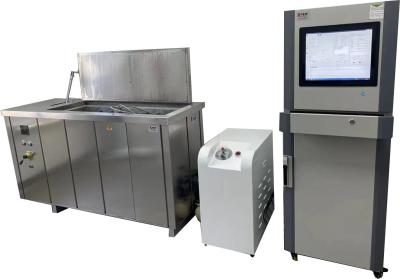 China 10MPA Hydrostatic Pressure Test Equipment For Plastic Pipe Quality And Durability Assurance for sale