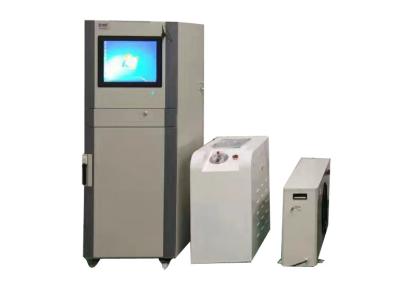 China Hydrostatic Pressure Bursting Testing Machine For Plastic Pipes for sale