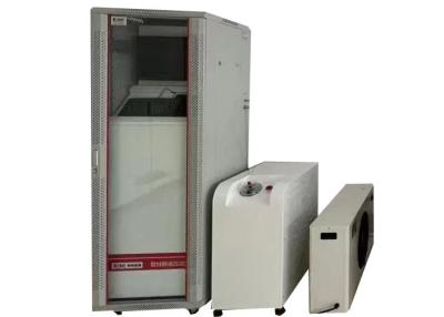 China LCD Hydrostatic Pressure Machine ASTM D1599 / D1598 ISO 1167 for sale
