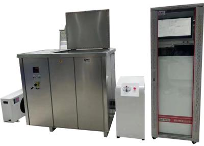 China Pvc Plastic Pipe Hydrostatic Pressure Testing Machine Astm D1598 for sale