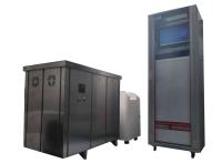 China PVC PE PP-R Hydrostatic Pressure Testing Machine 16MPA for sale